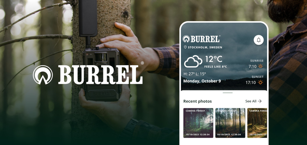 Burrel